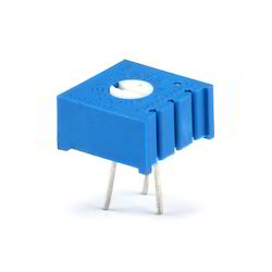 پتانسیومتر POT GFP 3386P-103 - فراژه الکترونیک